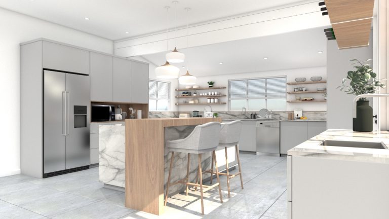 Chisel Design Studio – Interiors and Design