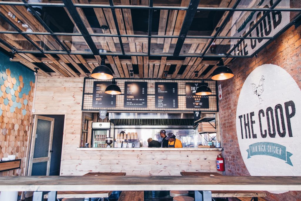 Chisel Design Studio