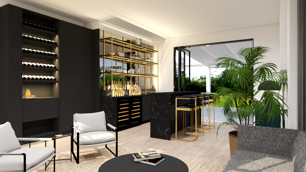 Chisel Design Studio – Interiors and Design