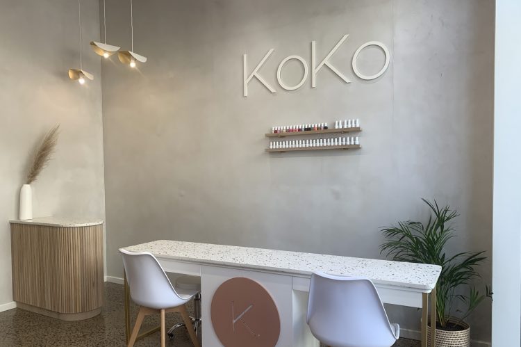 Commercial – Chisel Design Studio