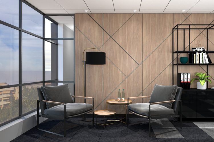 Commercial – Chisel Design Studio